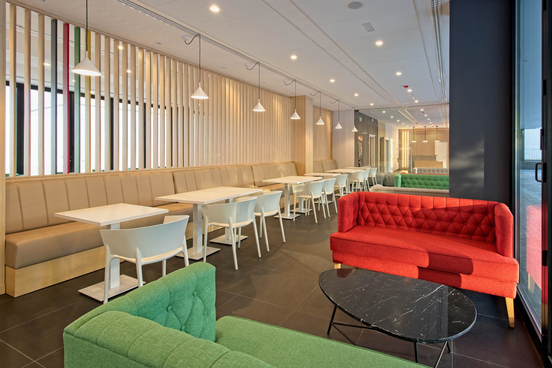 Hotel DWO Colours Alcalá | Madrid | Web oficial