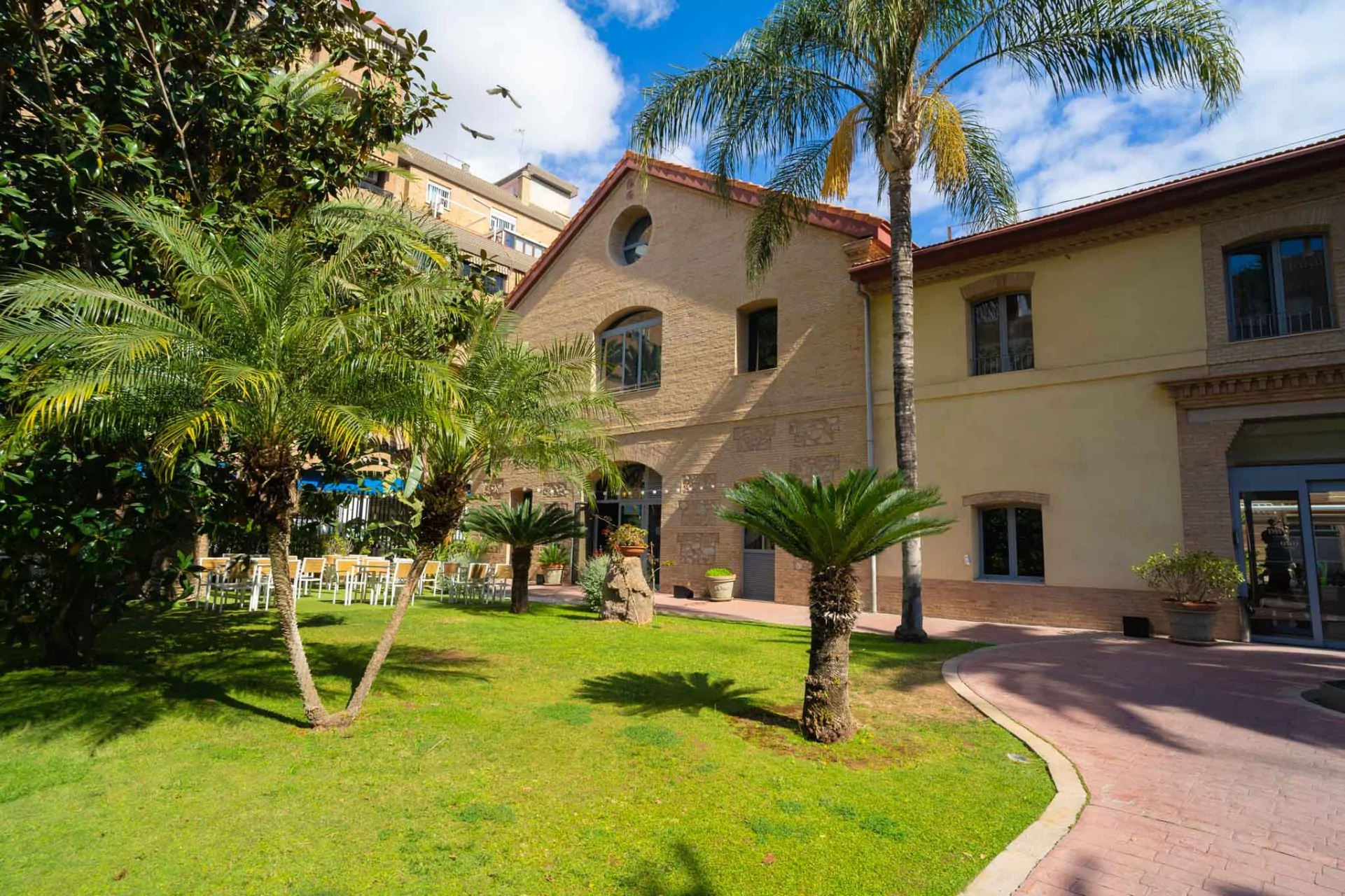 Photo gallery | DWO Valencia Hotel | Official website