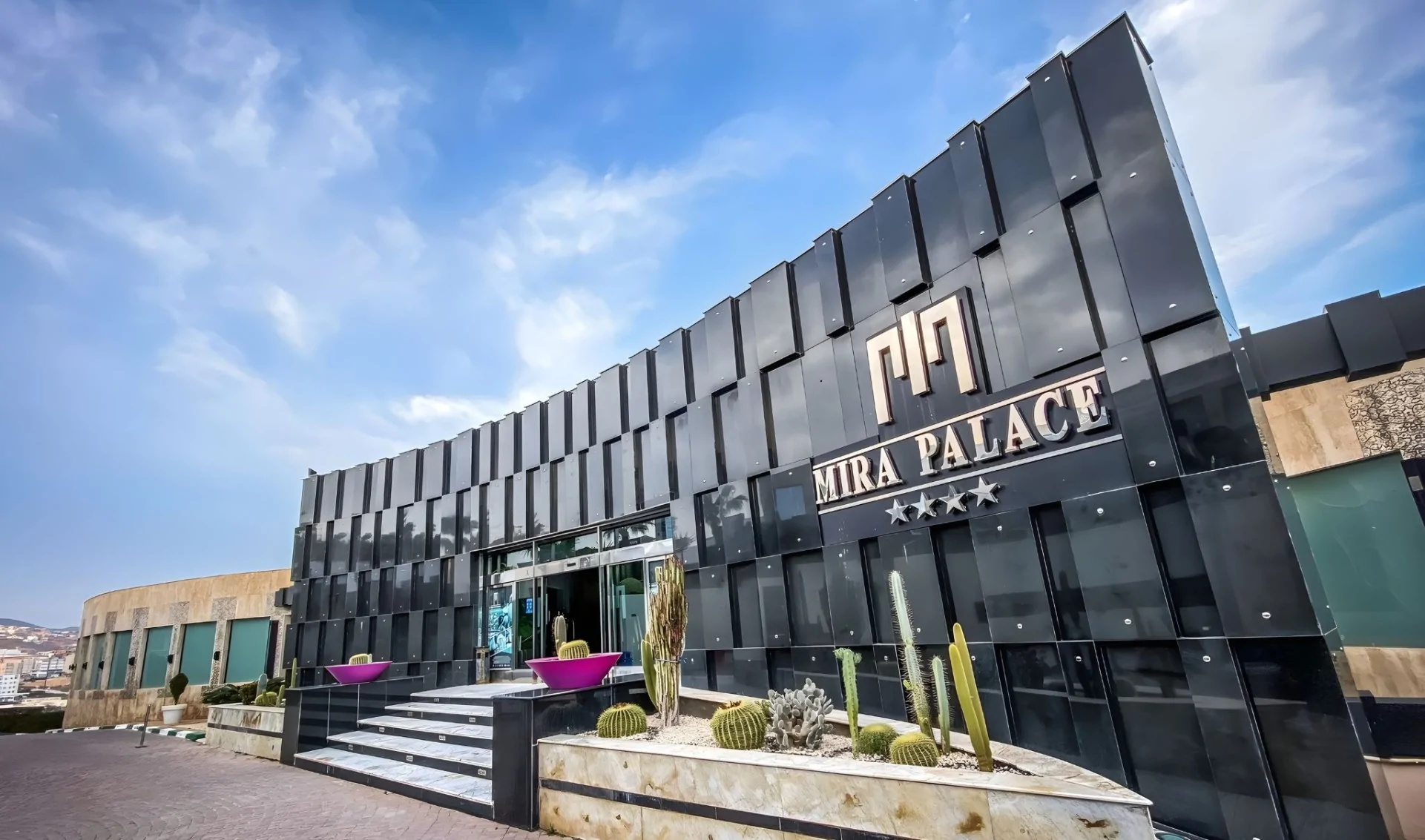 DWO Hotels | Official website | Book now